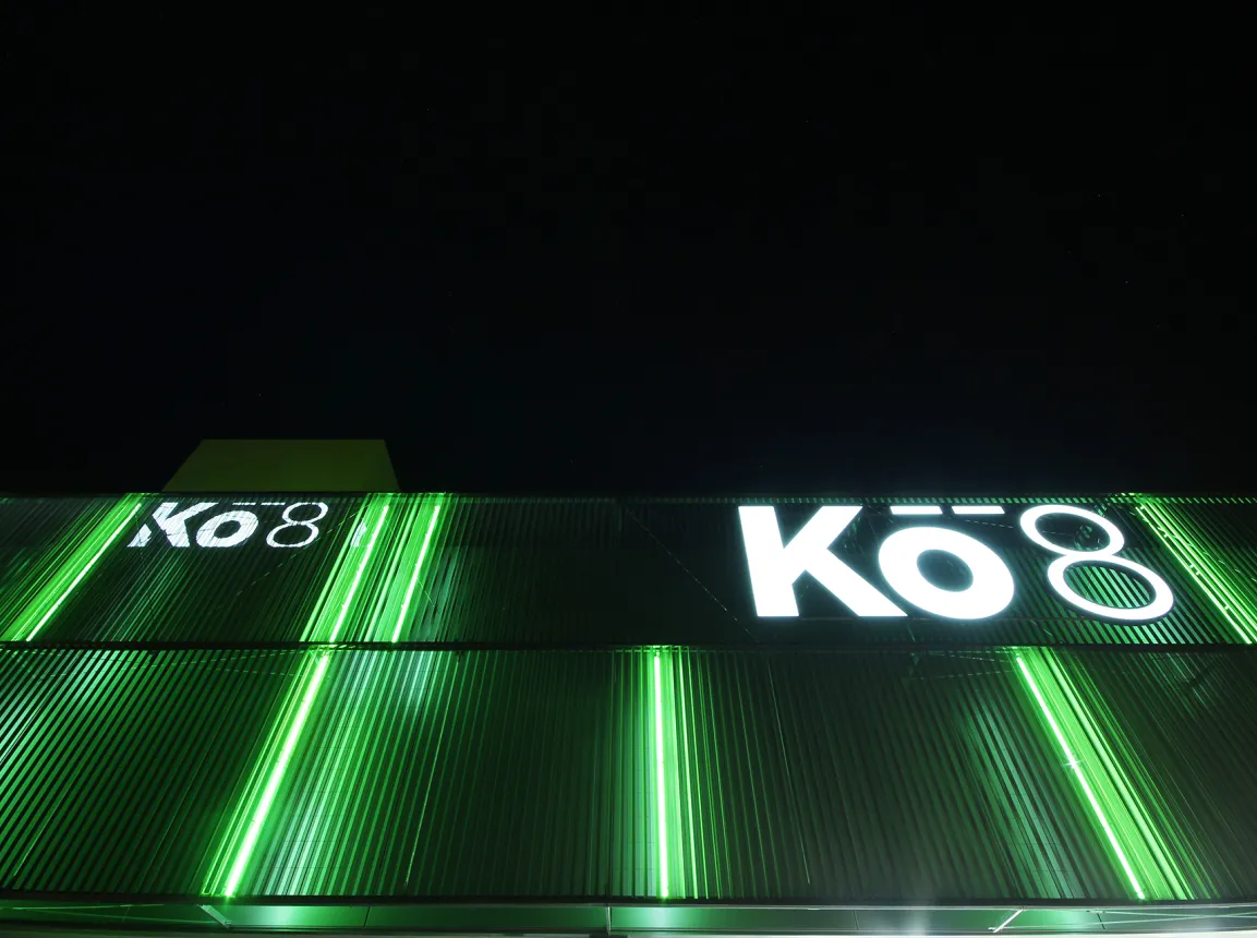 KÖ8 Köngen :: blocher partners