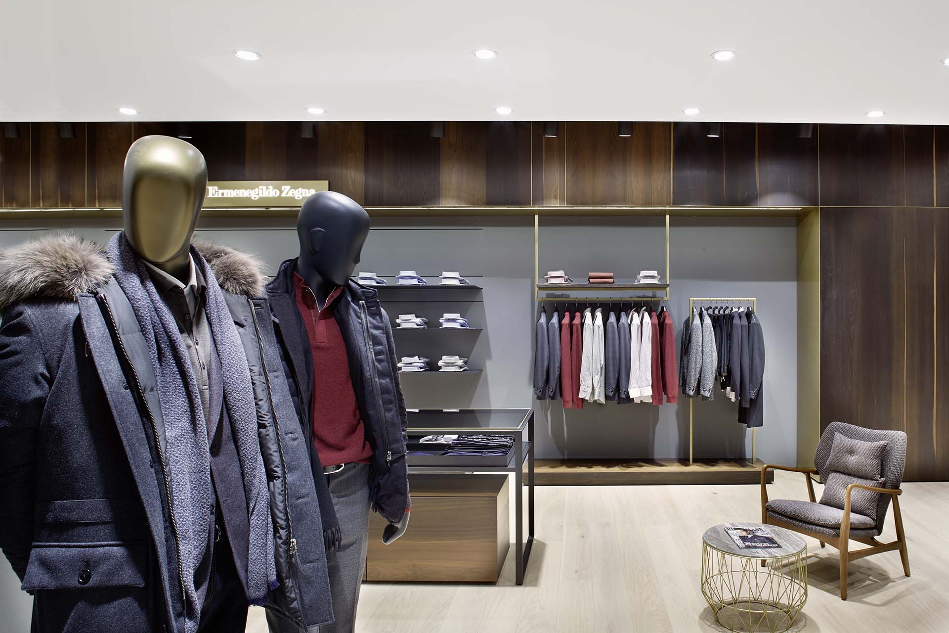 Mode Reischmann Ulm :: blocher partners