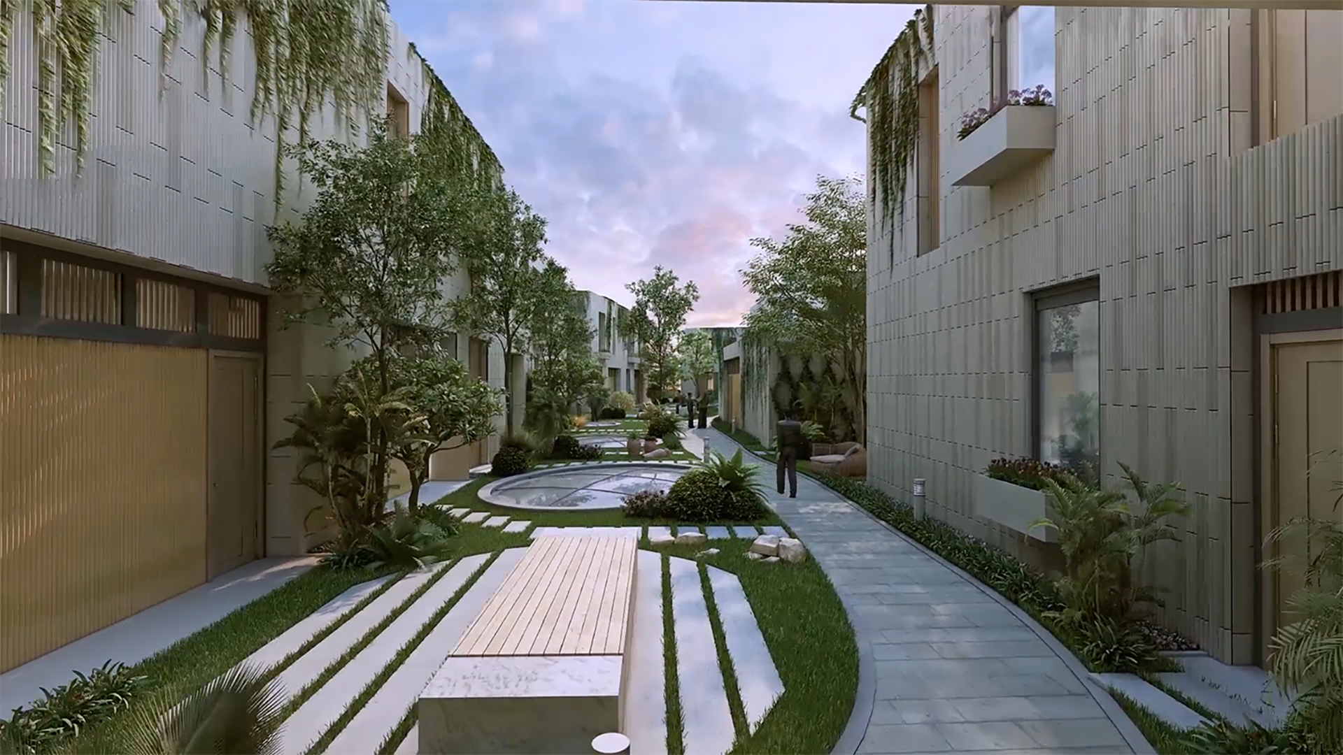 Odel Mall Colombo :: blocher partners